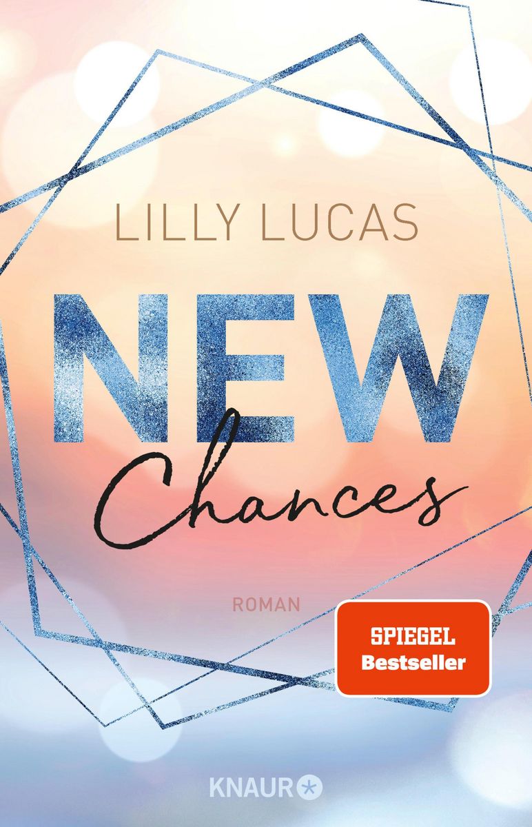 'New Chances' von 'Lilly Lucas' - eBook