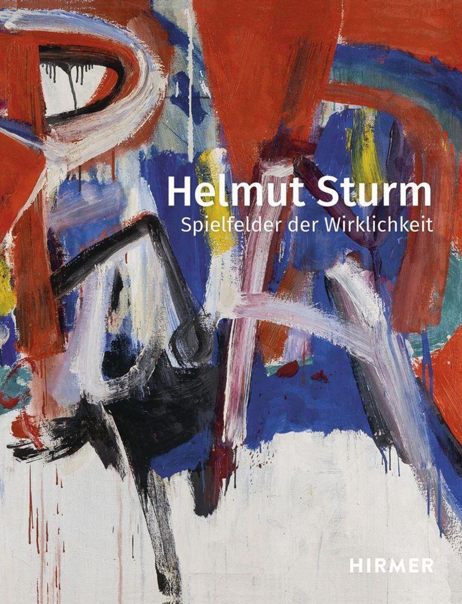 'Helmut Sturm' von '' - Buch - '978-3-7774-3597-8'