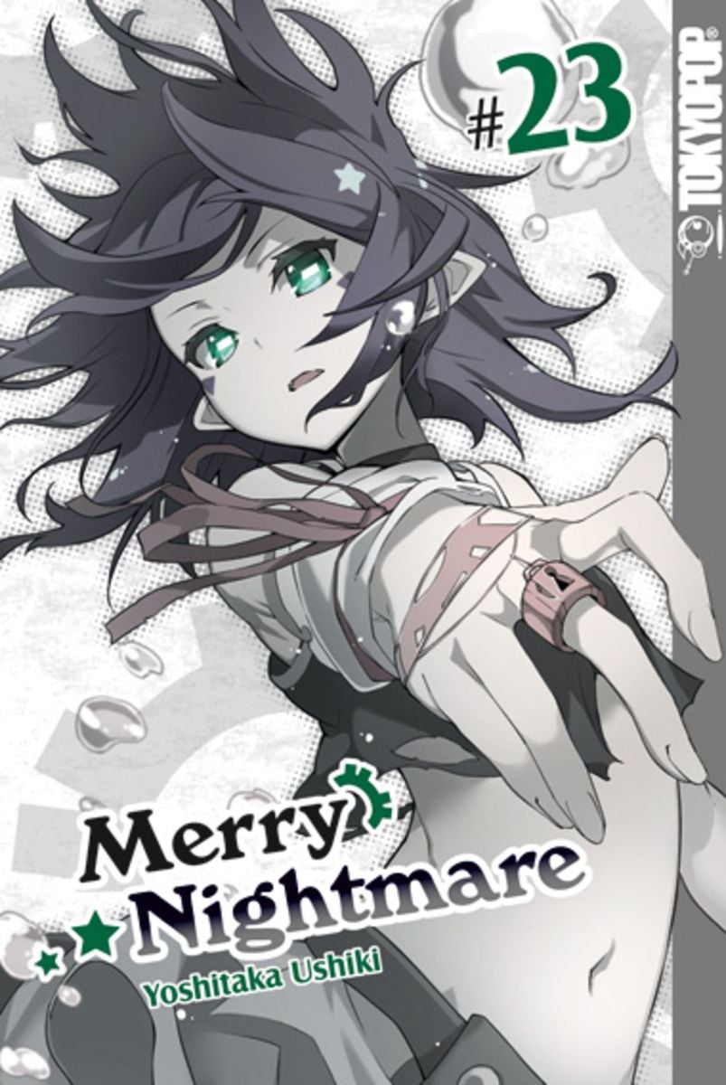 "Merry Nightmare 23" online kaufen
