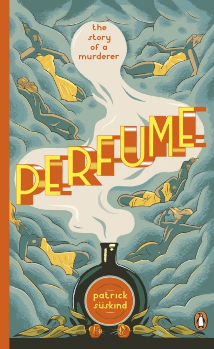 'Perfume' von 'Patrick Suskind' - 'Taschenbuch' - '978-0-241-97361-5'