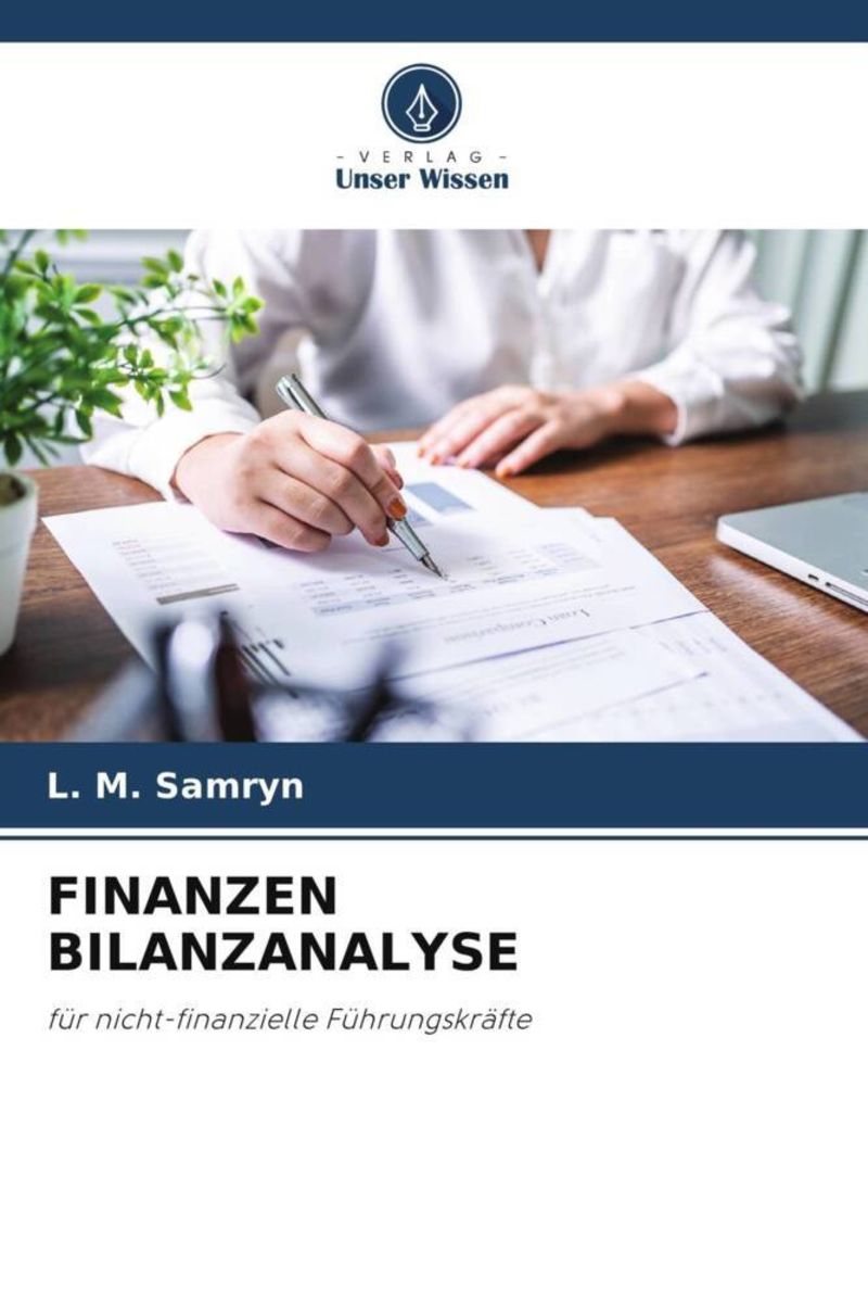 "Finanzen Bilanzanalyse" online kaufen