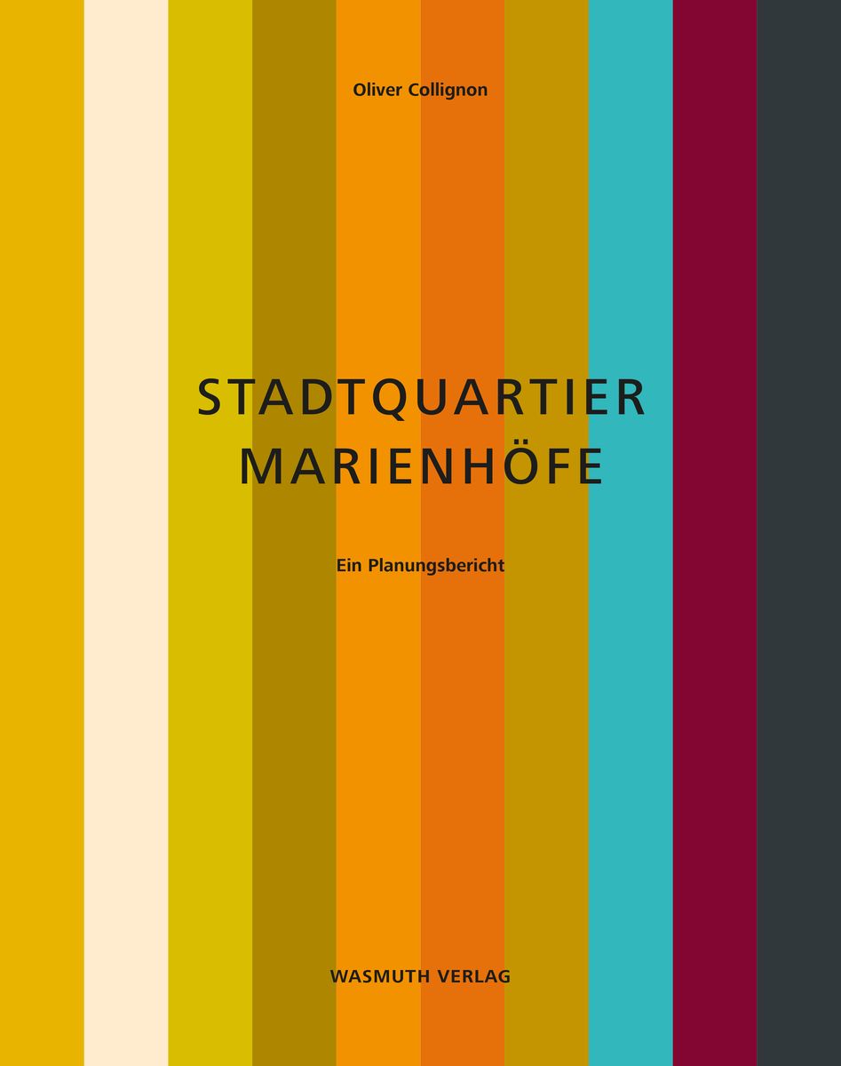 "Stadtquartier Marienhöfe" online kaufen