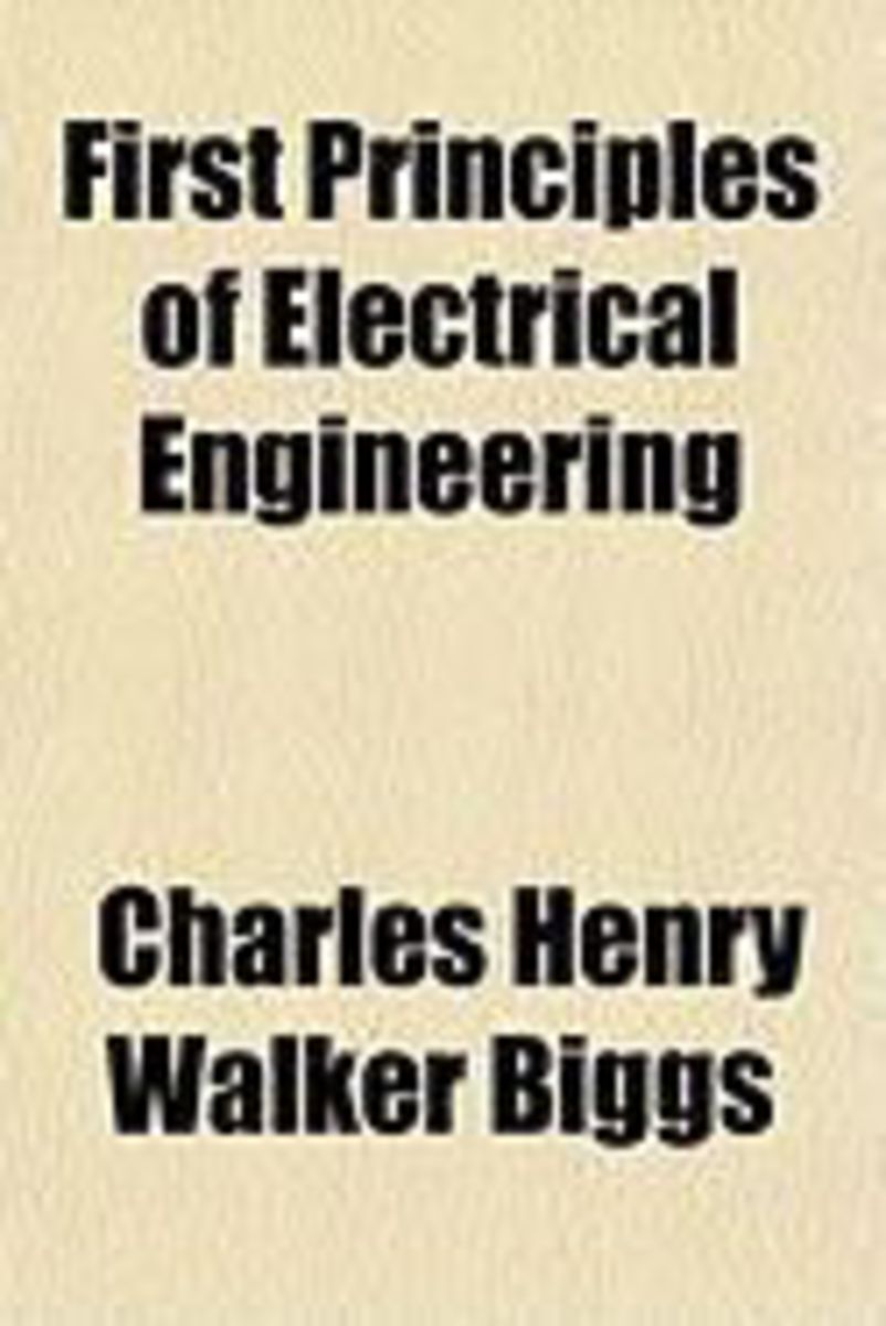 First Principles of Electrical Engineering von Charles Henry Walker Biggs. Bücher | Orell Füssli