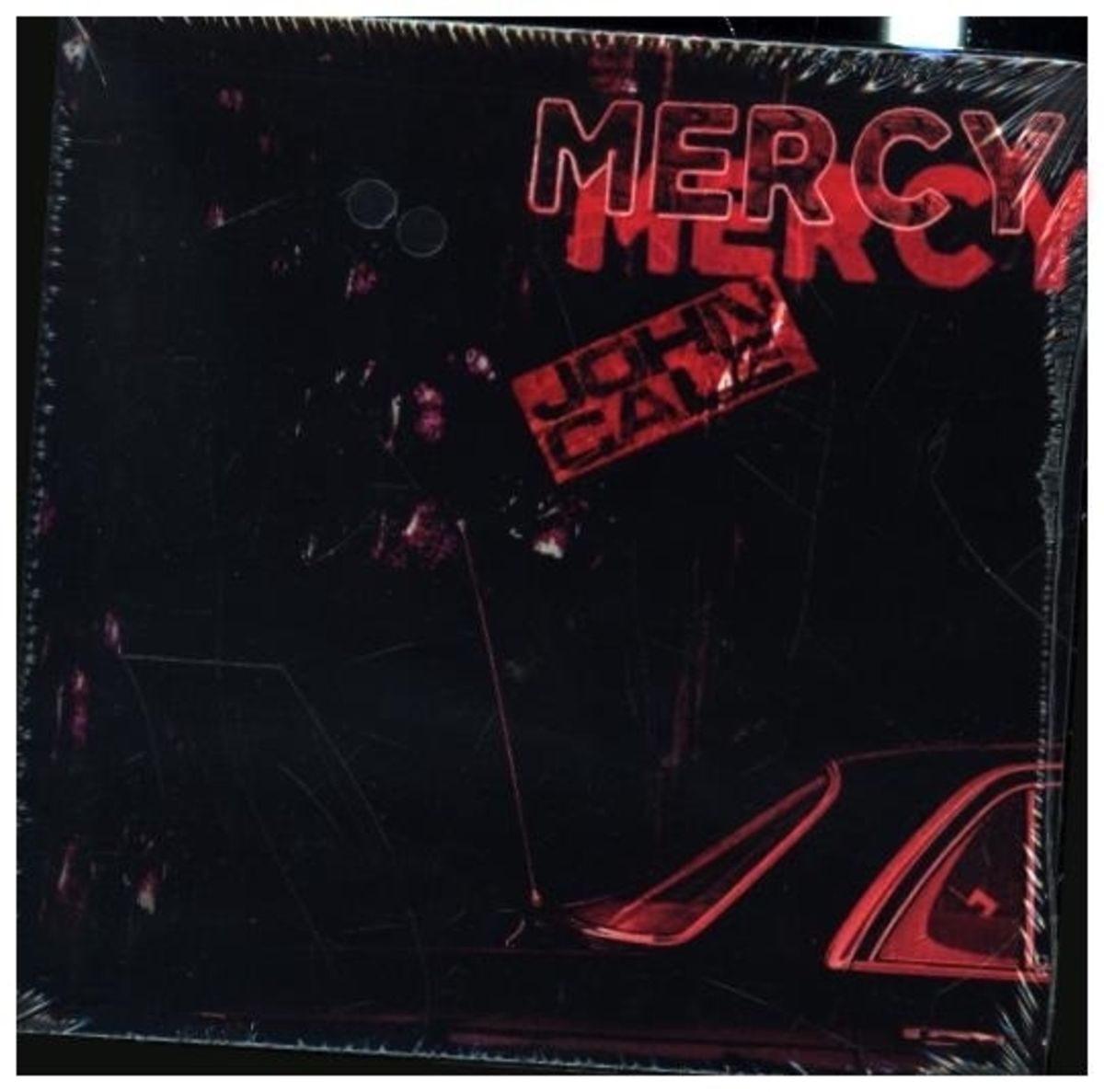 Mercy von John Cale auf CD - Musik | Thalia