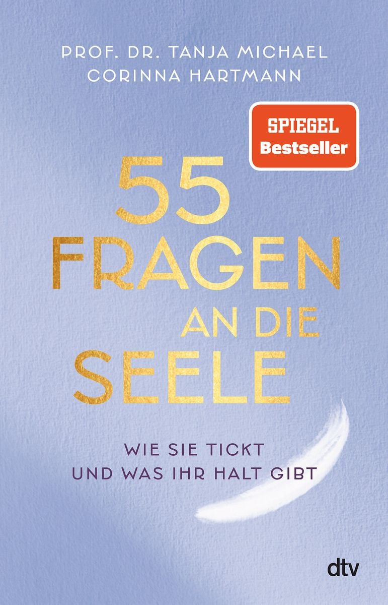 "55 Fragen an die Seele" online kaufen