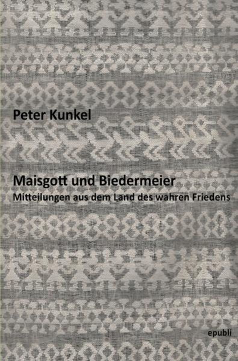 "Maisgott und Biedermeier" online kaufen
