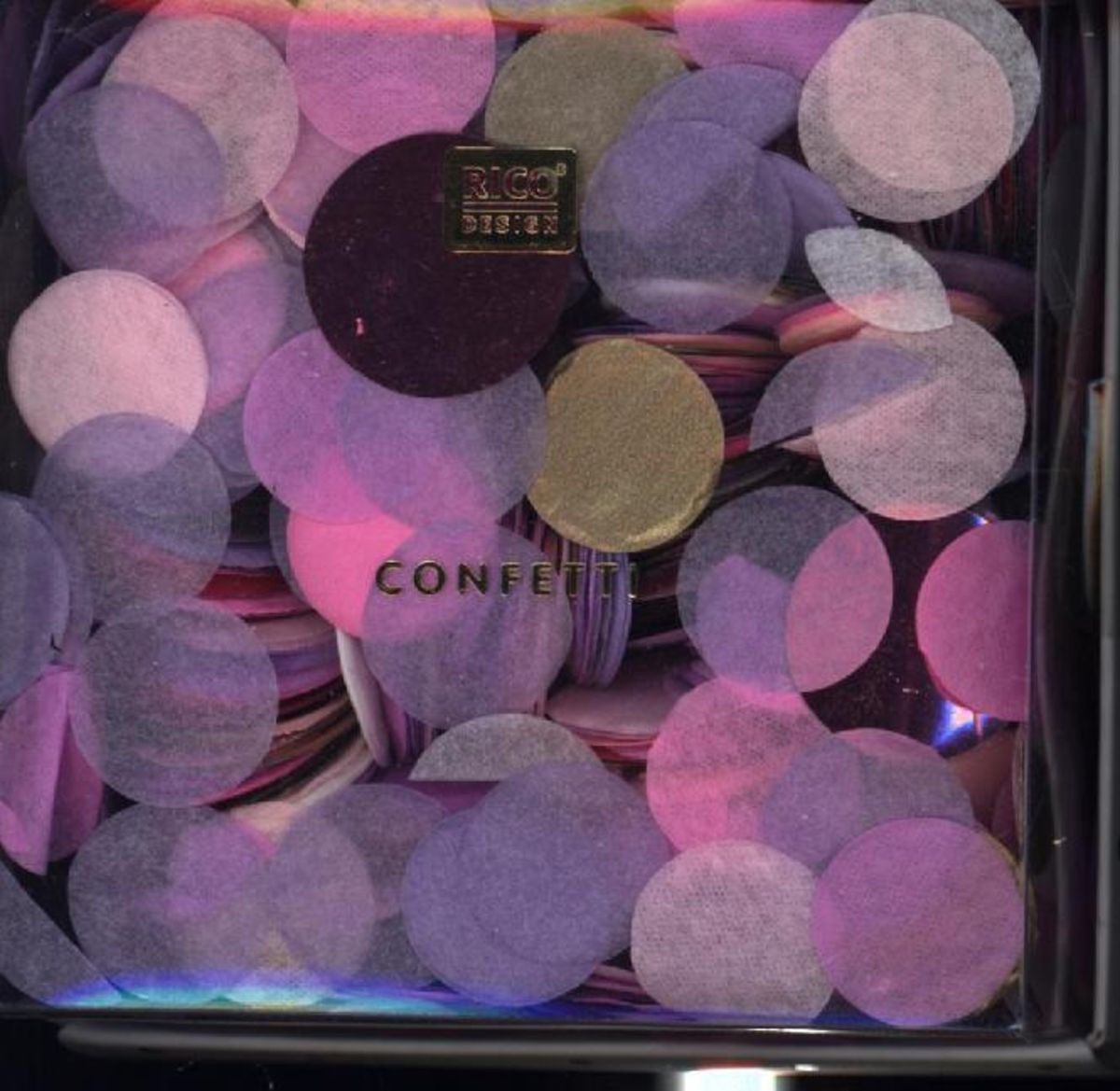 Konfetti, Rosa Mix online bestellen | Thalia