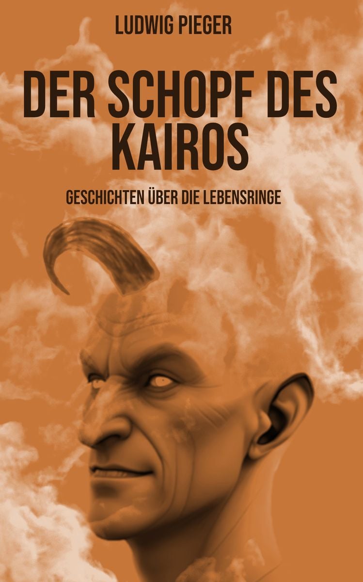 "Der Schopf des Kairos" online kaufen