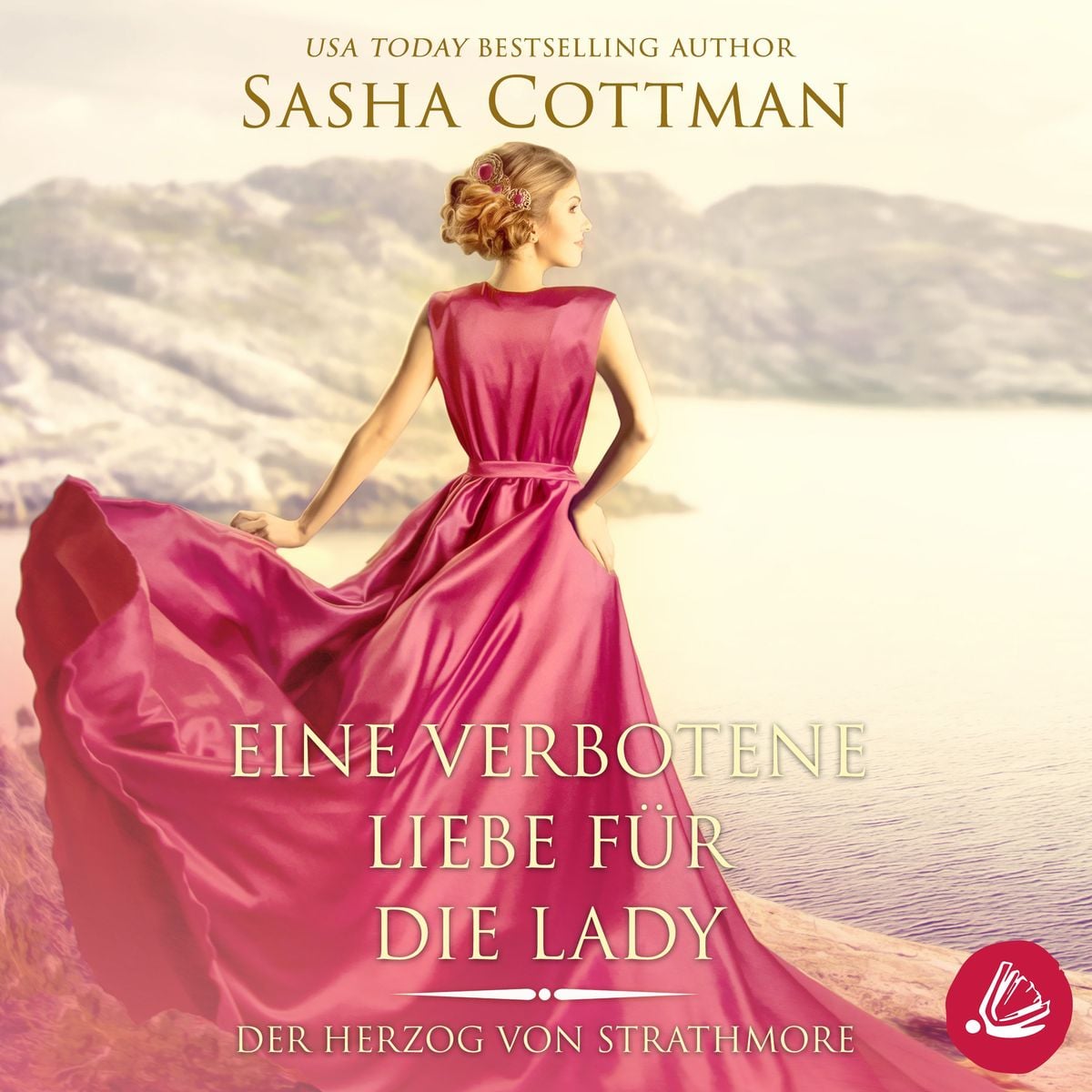 Eine verbotene Liebe für die Lady von Sasha Cottman - Hörbuch-Download ...