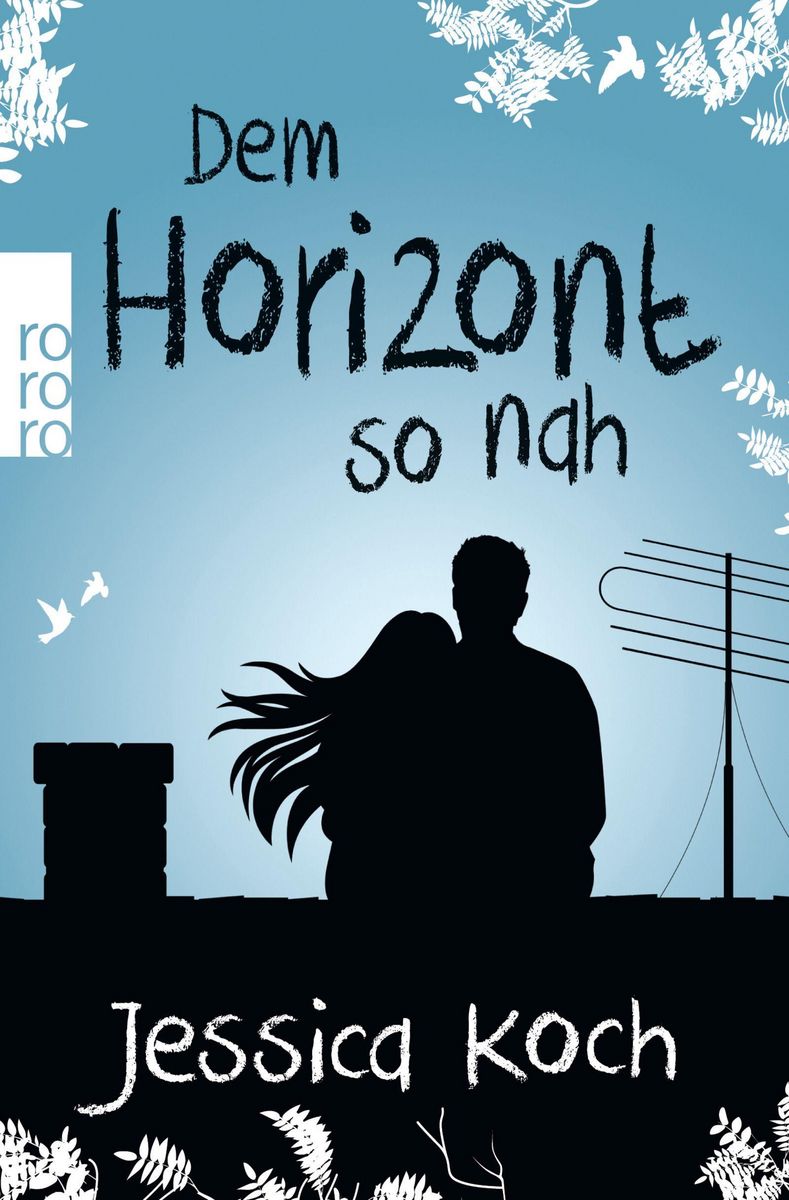 'Dem Horizont so nah / Danny-Trilogie Bd. 1' von 'Jessica Koch' - Buch ...