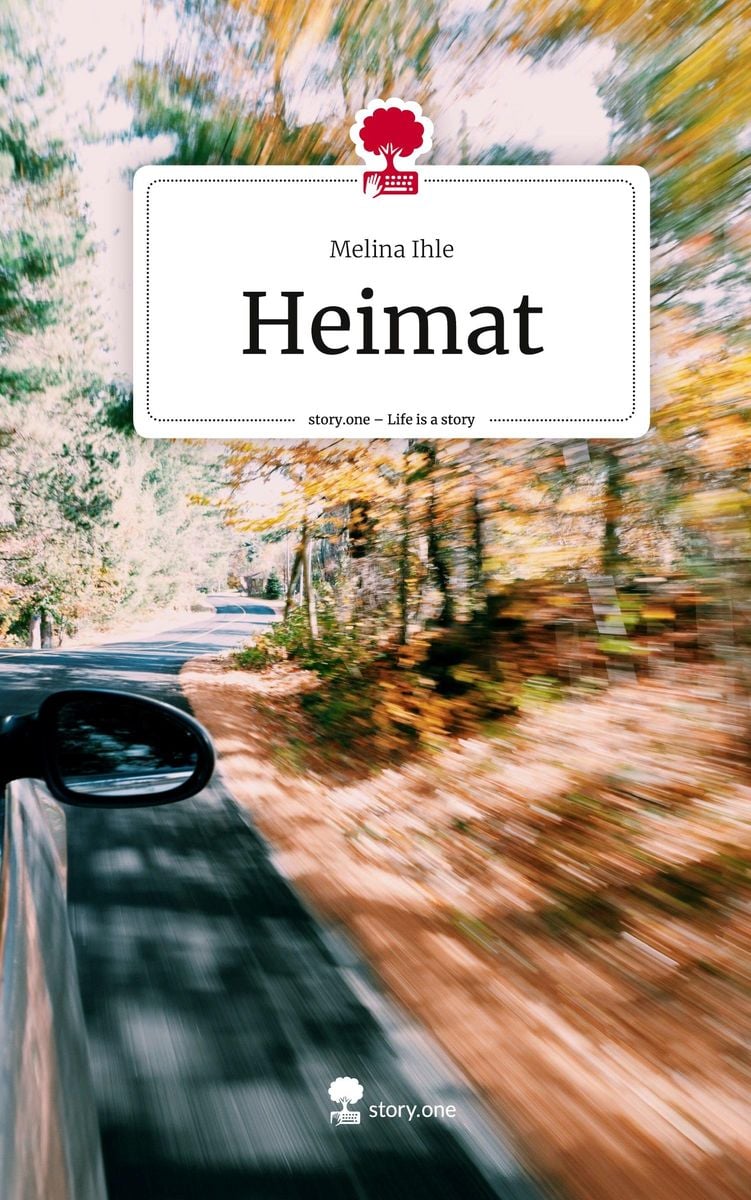 "Heimat. Life is a Story - story.one" online kaufen
