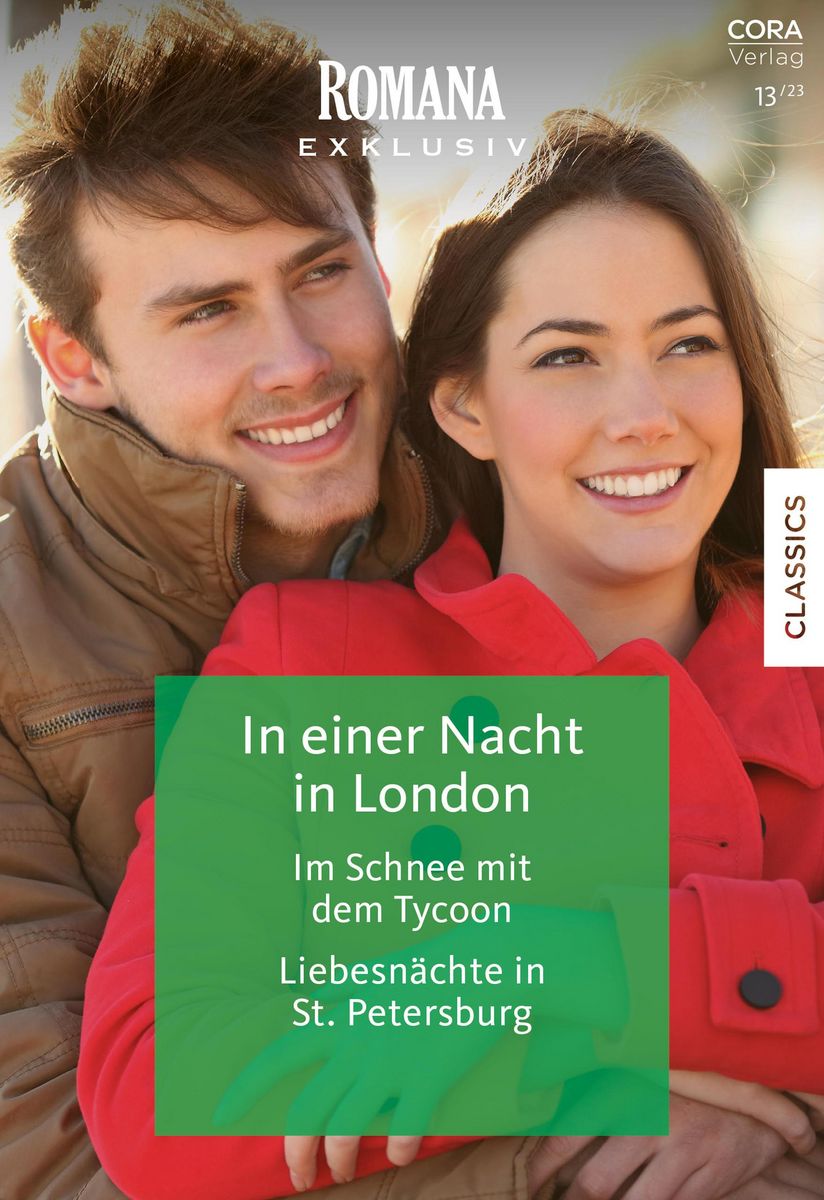 Romana Exklusiv Band 369 von Fiona Harper - eBook | Thalia