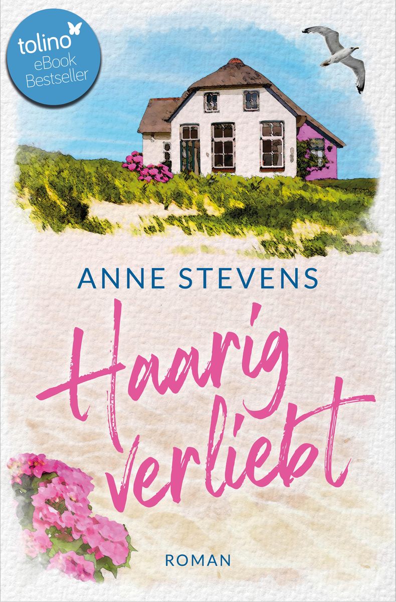 Haarig verliebt von Anne Stevens - eBook | Thalia