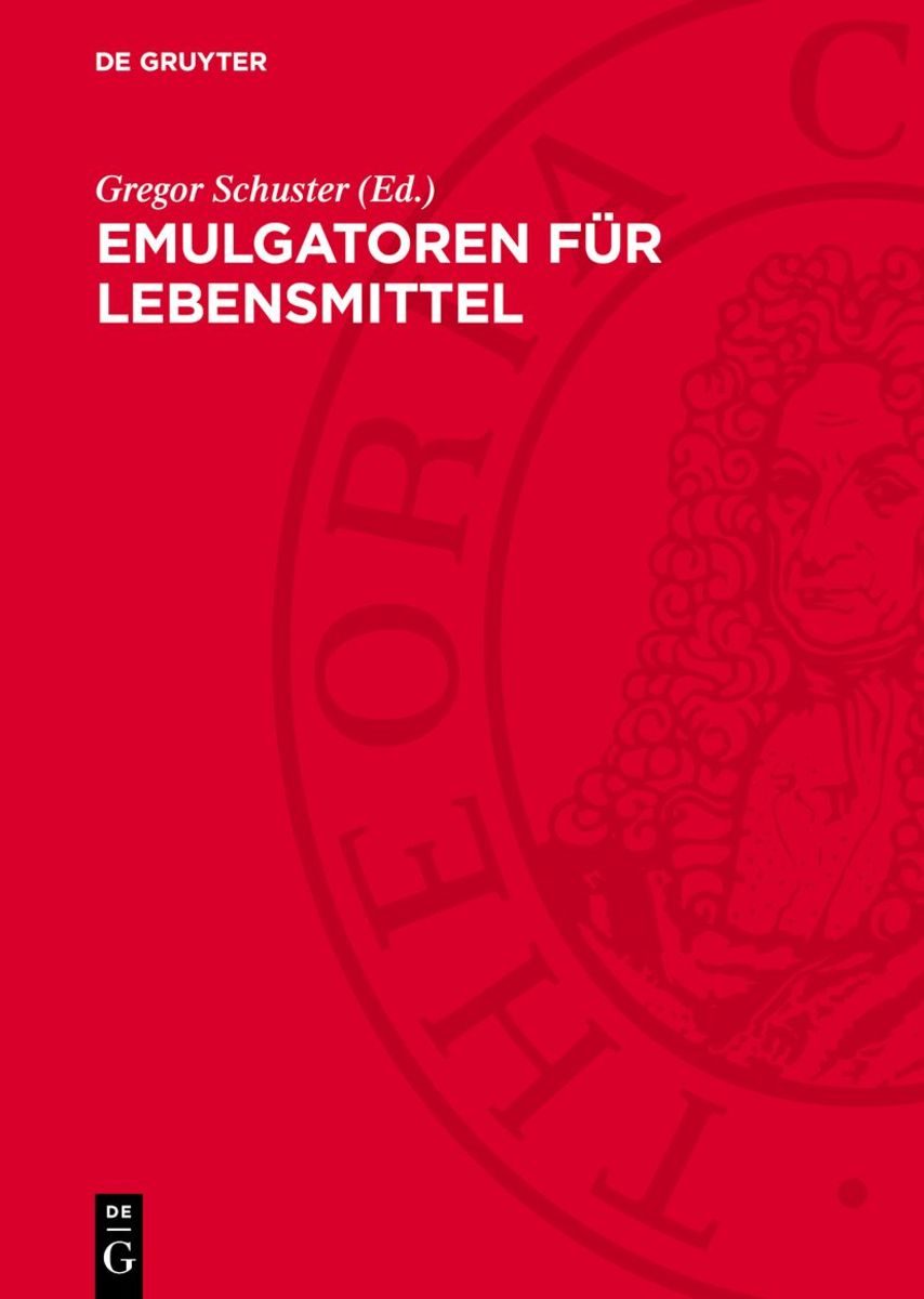 "Emulgatoren für Lebensmittel" online kaufen