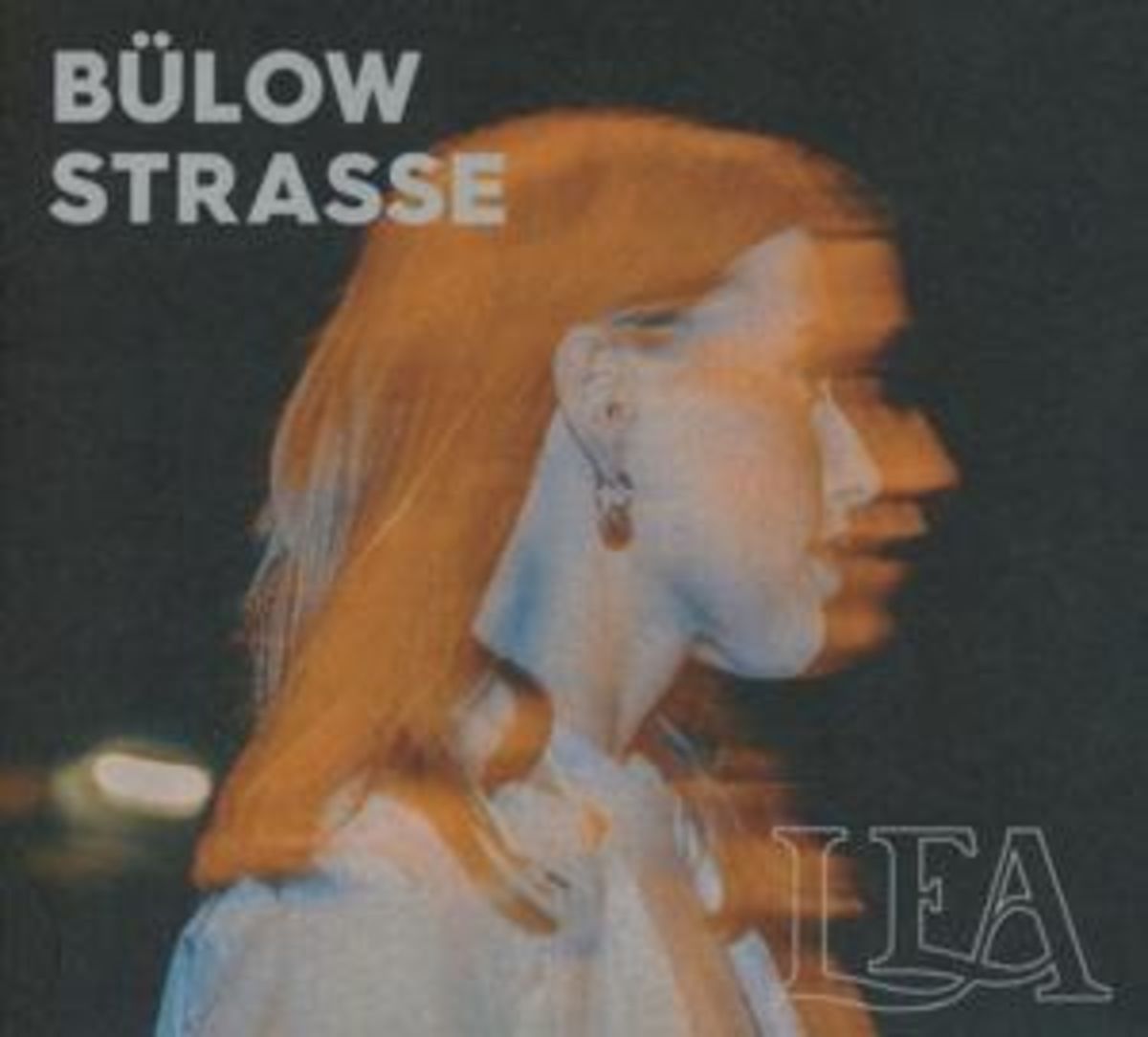 Bülowstrasse (CD+T-Shirt XL) von Lea auf CD - Musik | Thalia