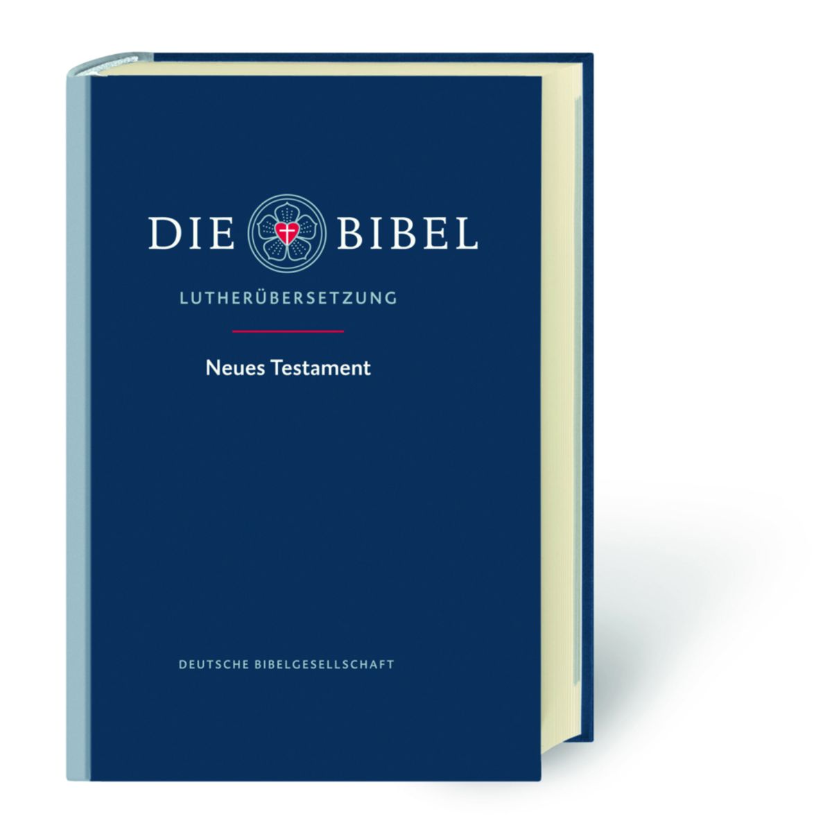 Lutherbibel Neues Testament - Großdruck - Buch | Thalia