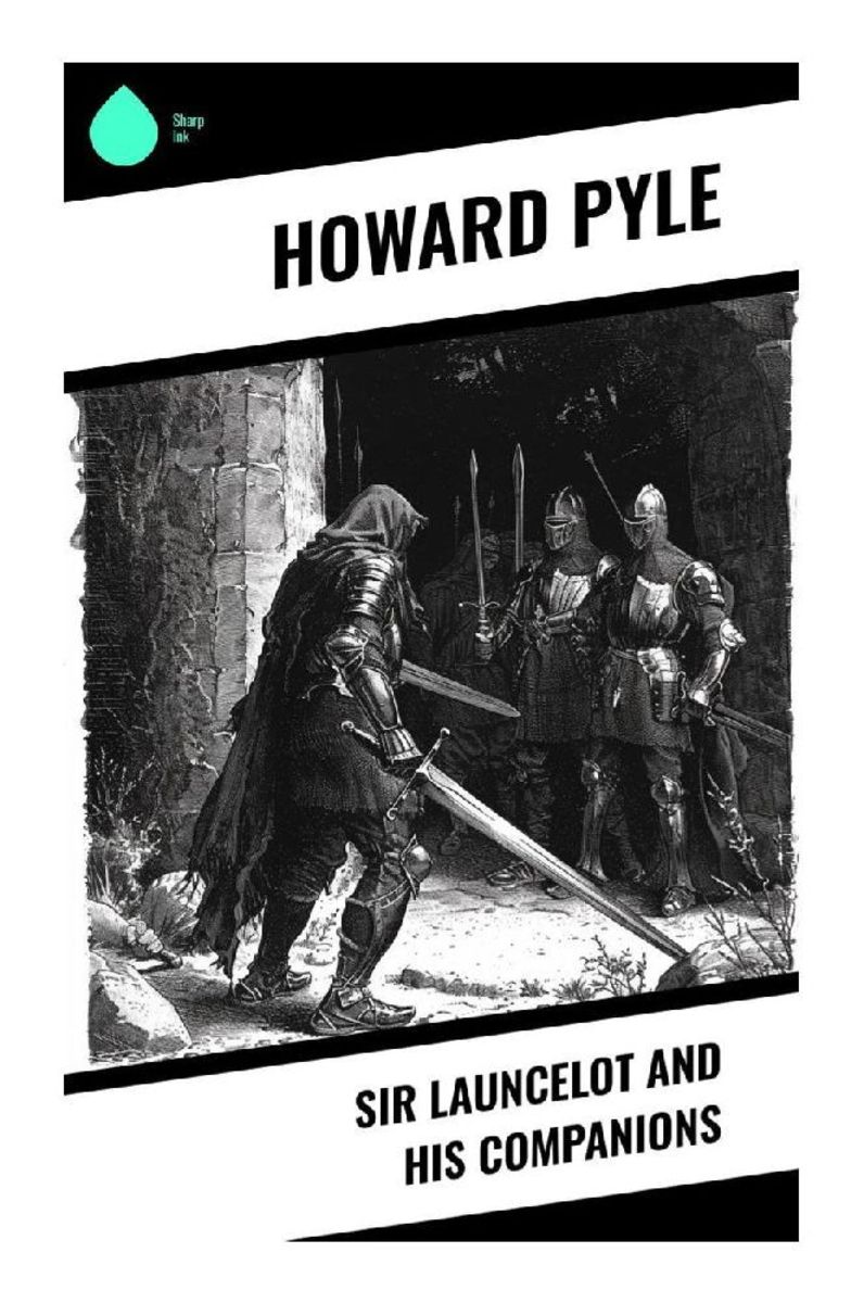 "Sir Launcelot and His Companions" online kaufen