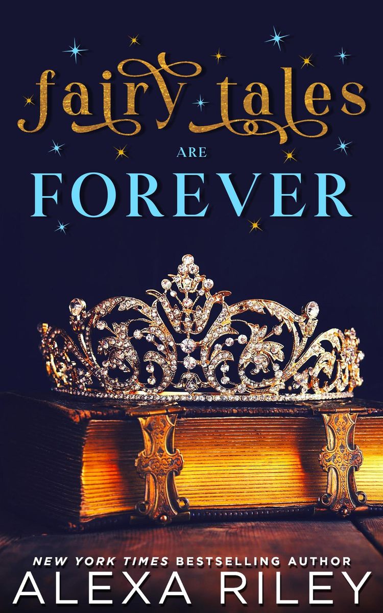 Fairy Tales are Forever von Alexa Riley - eBook | Thalia