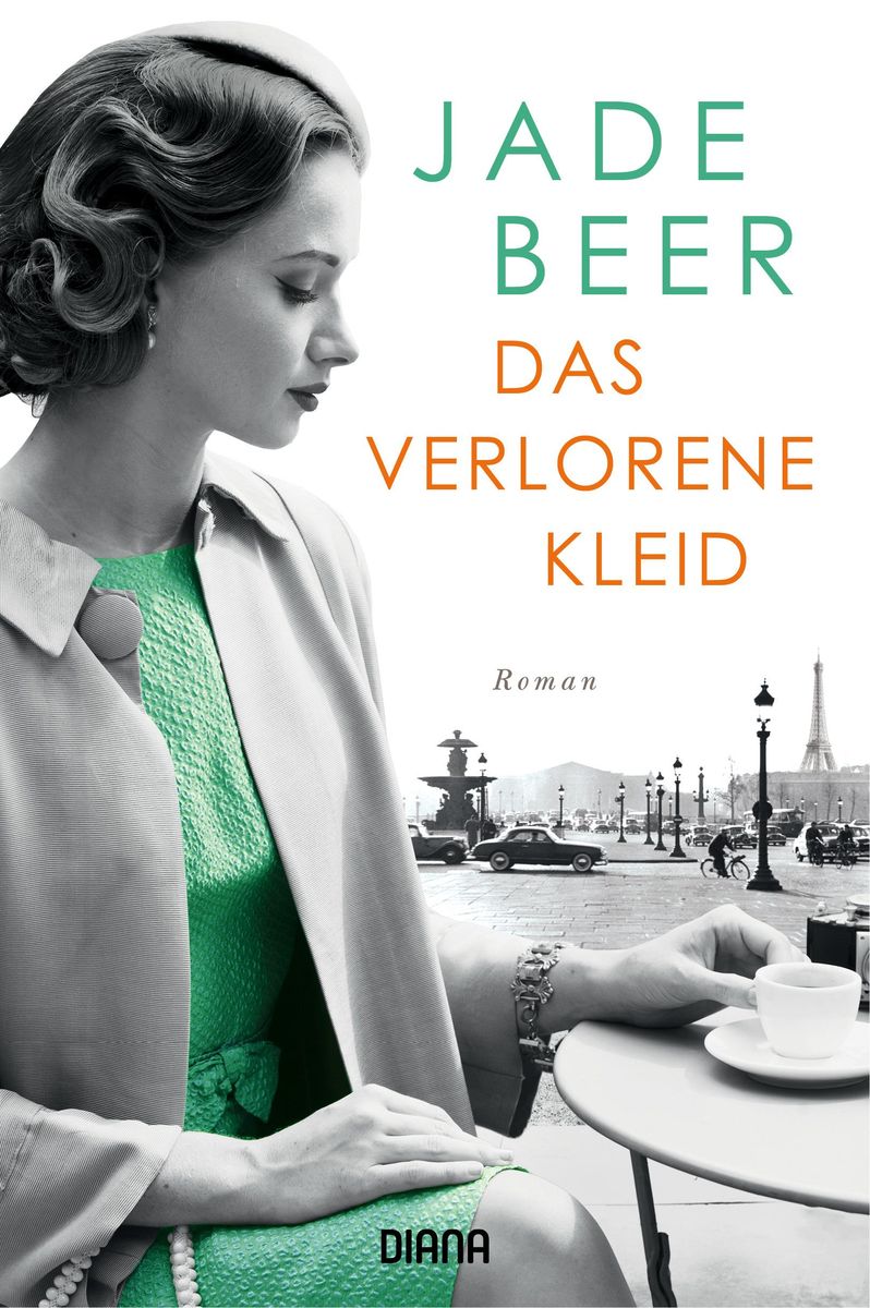 'Das verlorene Kleid' von 'Jade Beer' - eBook
