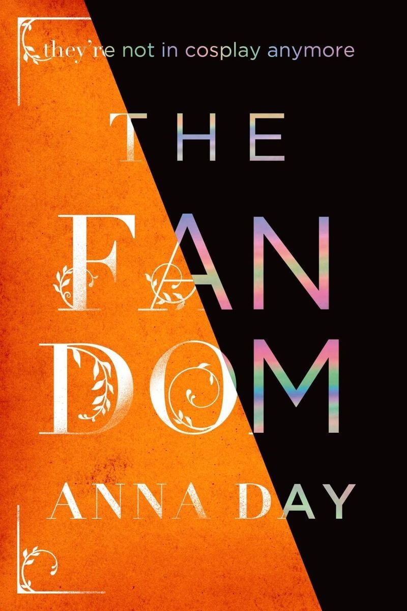 The Fandom von Anna Day. Bücher | Orell Füssli