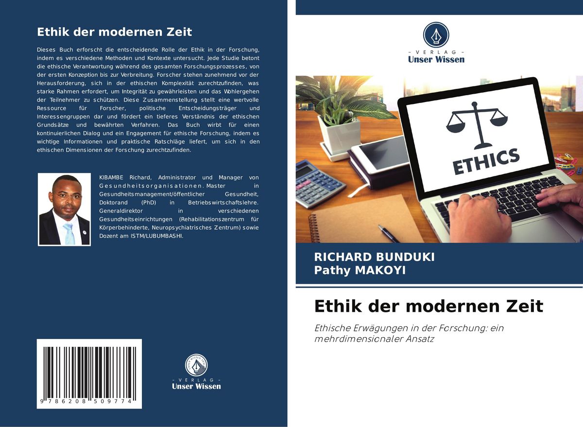 "Ethik der modernen Zeit" online kaufen