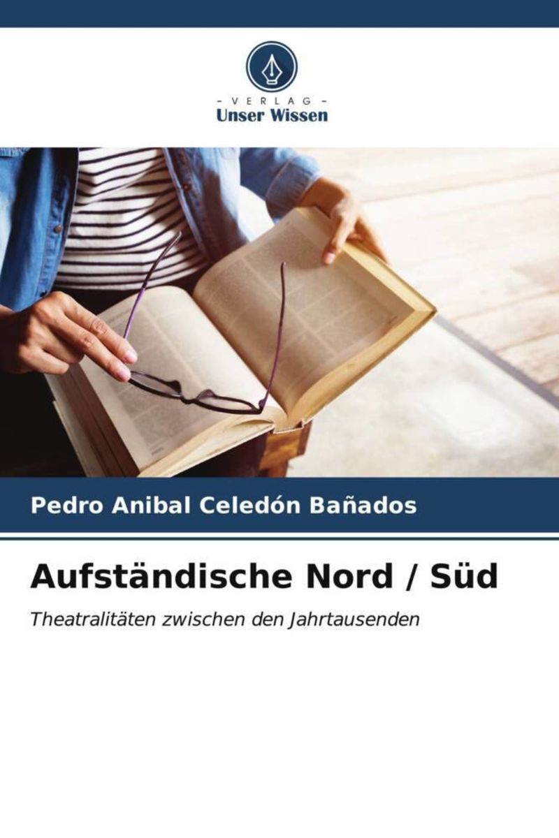 'Aufständische Nord / Süd' von 'Pedro Anibal Celedón Bañados' - Buch ...