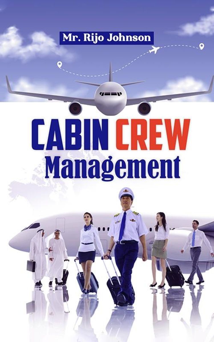 Cabin Crew Management von Rijo Johnson - eBook | Thalia