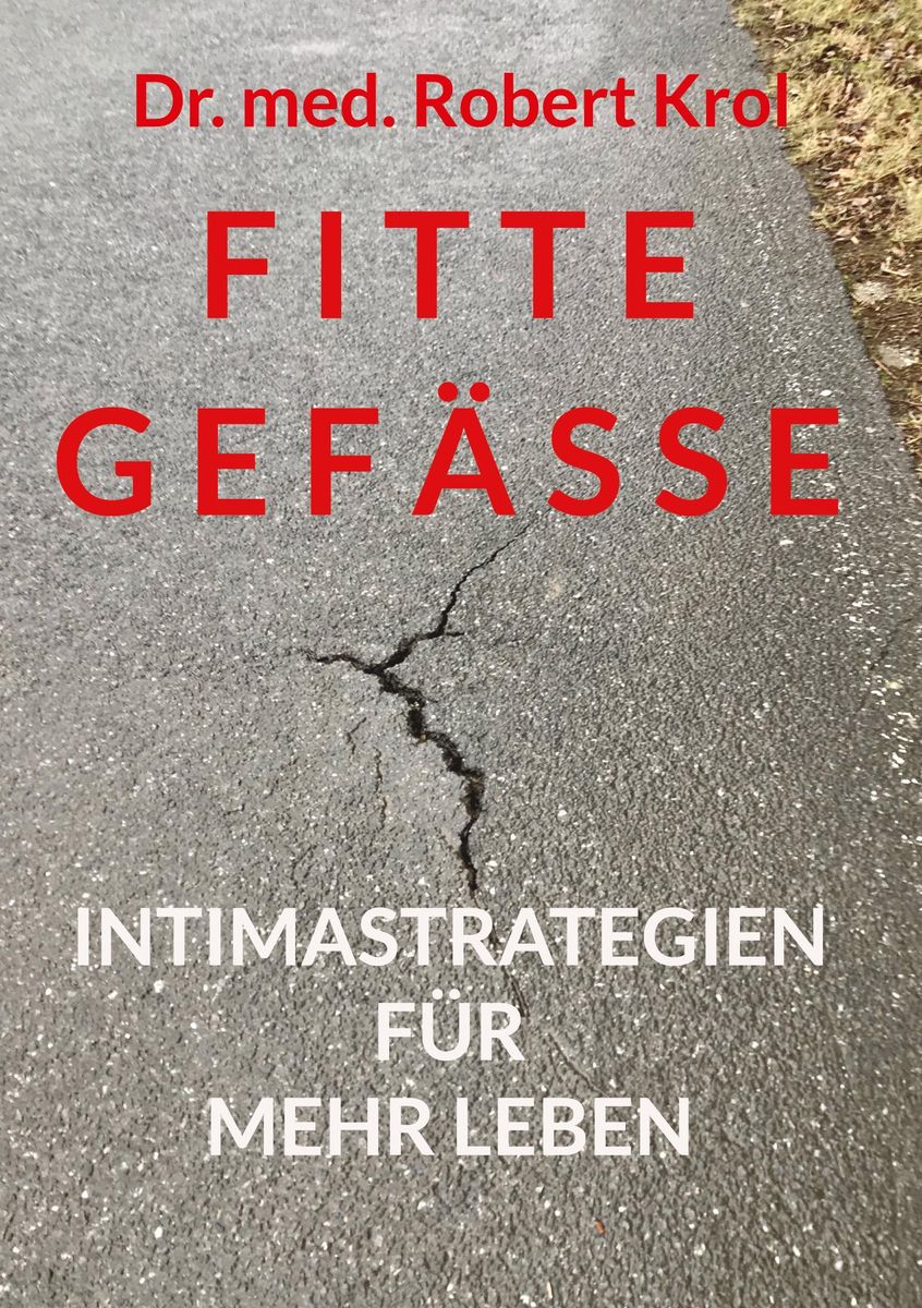 'Fitte Gefässe' von 'Robert Krol' - eBook