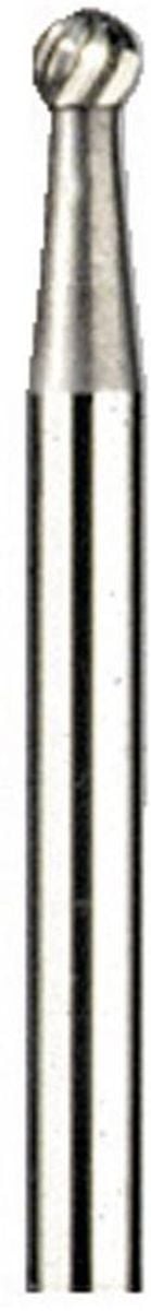 Dremel 2615990532 Frässtift 3.2mm Schaftdurchmesser 3.2mm online ...