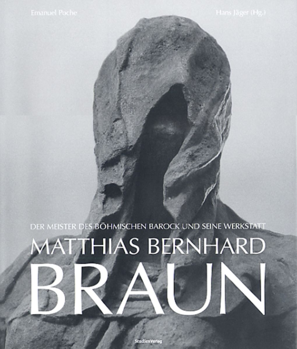 'Matthias Bernhard Braun' von 'Emanuel Poche' - Buch - '978-3-7065-1856-7'