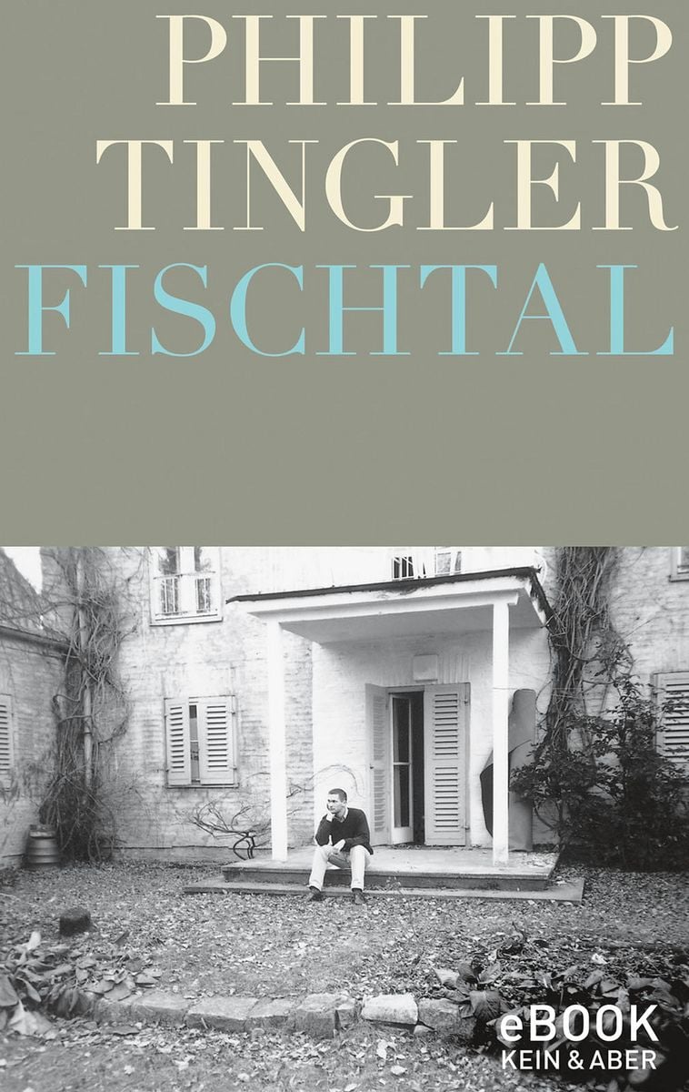 Fischtal von Philipp Tingler. eBooks | Orell Füssli