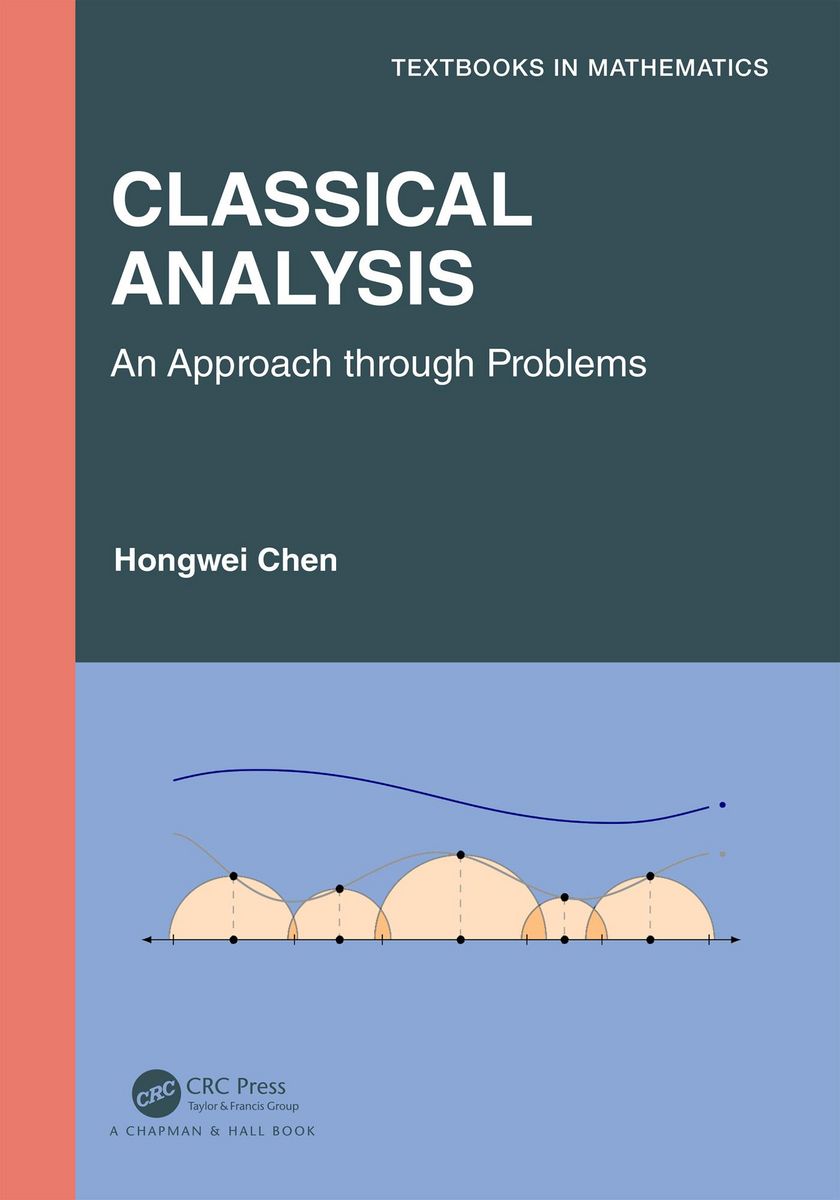 Classical Analysis von Hongwei Chen. eBooks | Orell Füssli