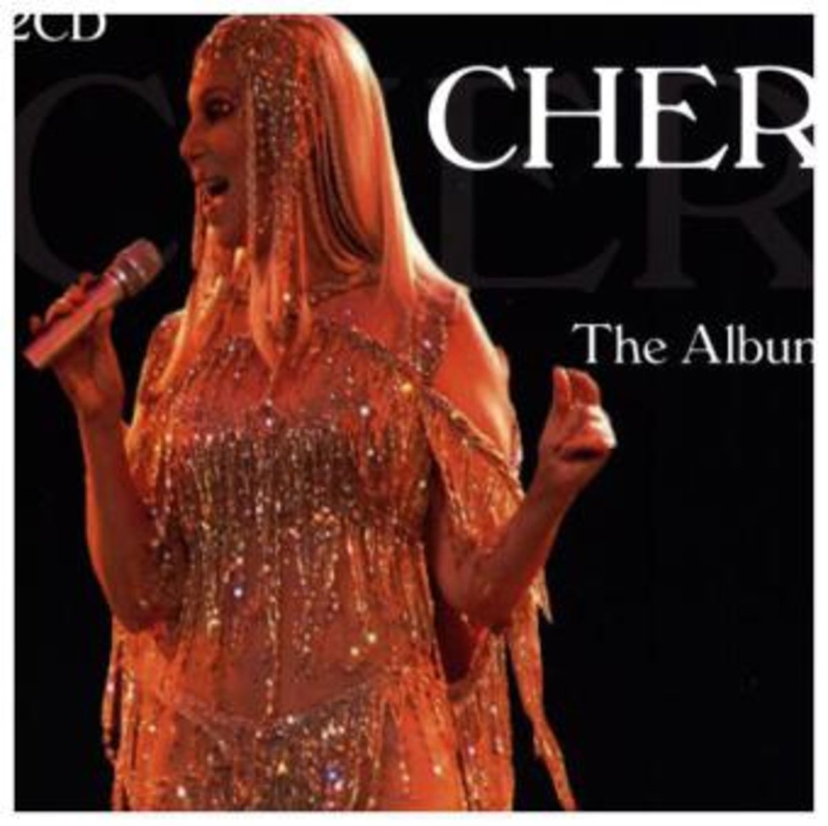 'Cher: Cher-The Album' von 'Cher' auf 'CD' - Musik