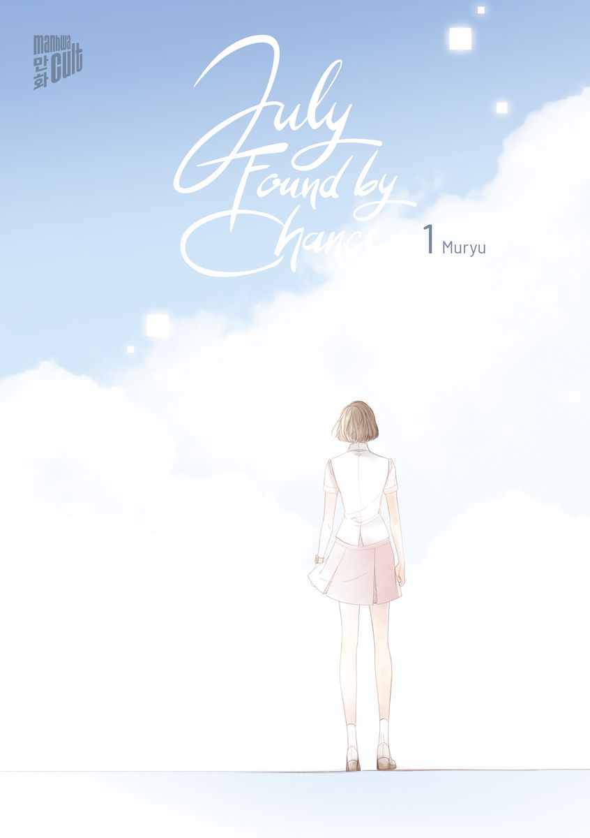 "July Found by Chance 1" online kaufen