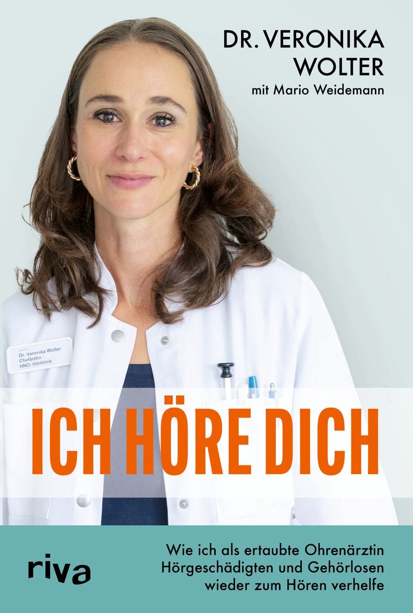 "Ich höre dich" online kaufen