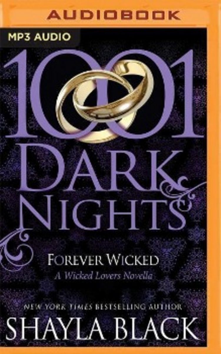 'Forever Wicked' von 'Shayla Black' - Hörbuch