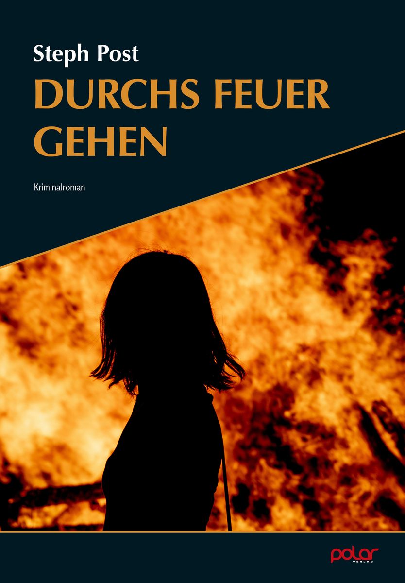 "Durchs Feuer gehen" online kaufen | Thalia