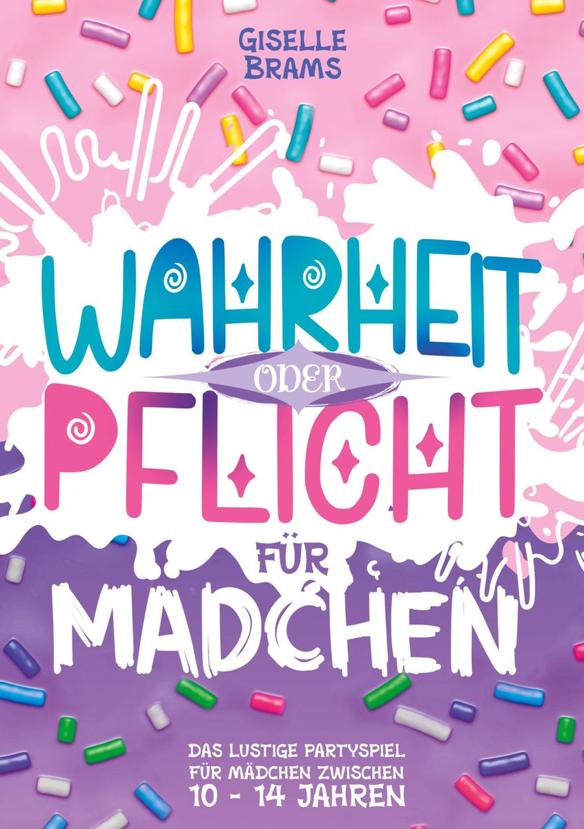 Wahrheit Oder Pflicht Für Mädchen Online Kaufen