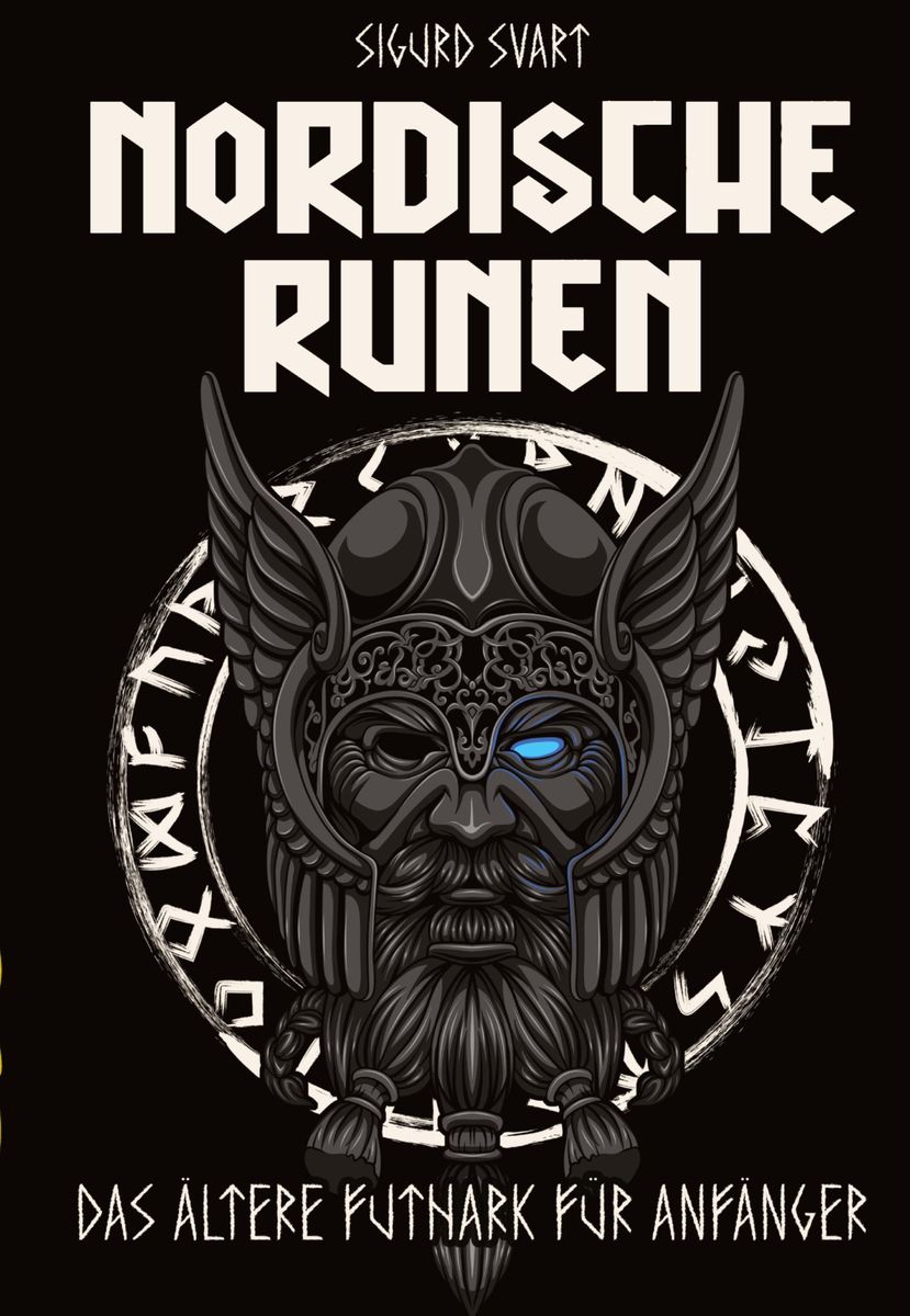 "Nordische Runen - Die Sprache der Götter" online kaufen