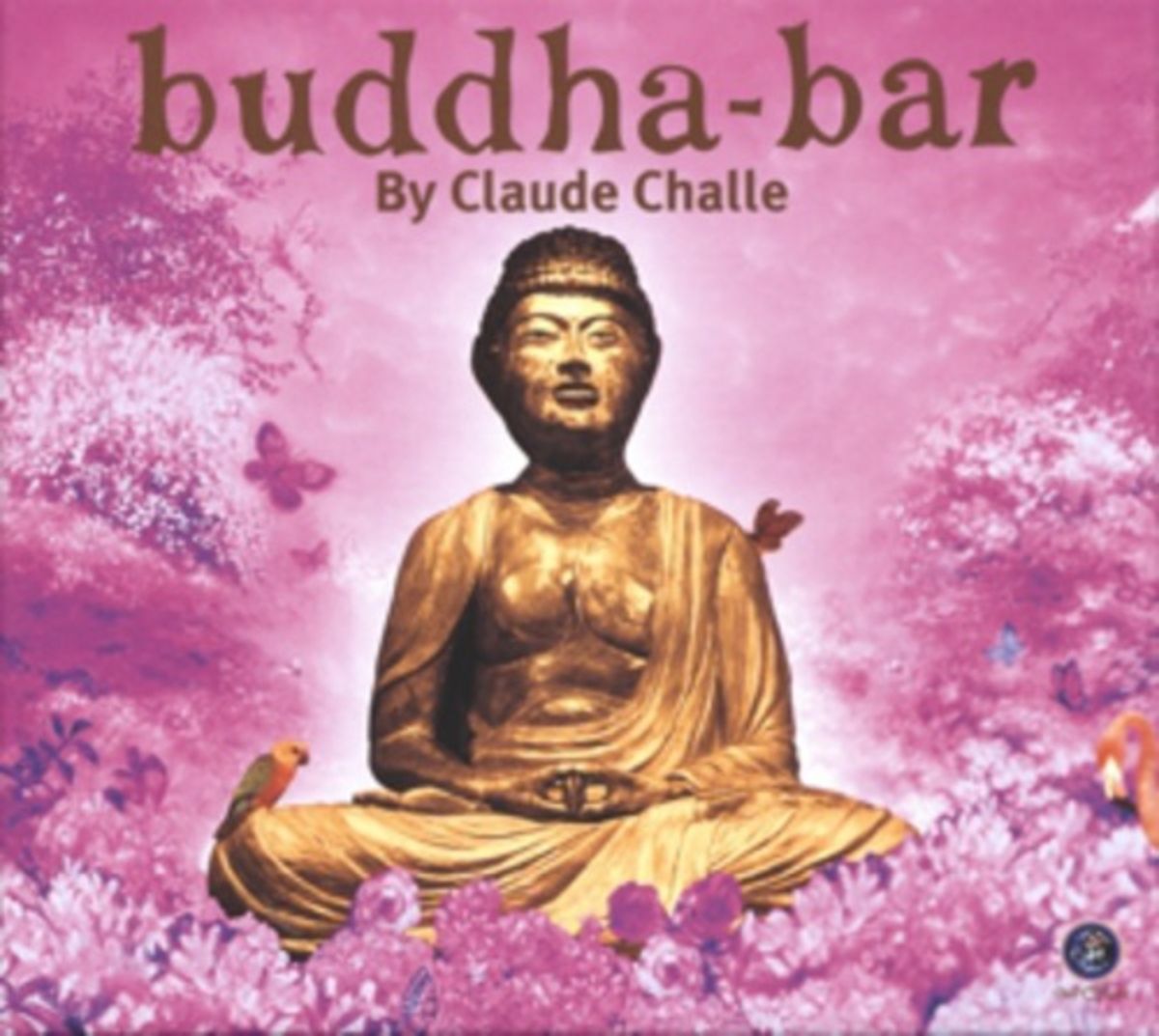 'Buddha Bar Presents/Various: Buddha-Bar I' von 'Buddha Bar Presents ...