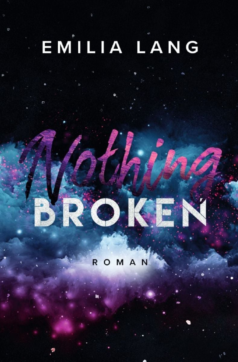 "Nothing Broken" online kaufen