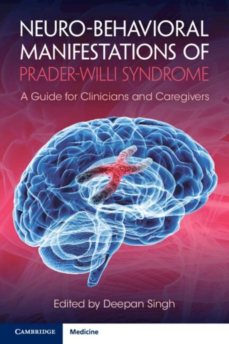 'Neuro-behavioral Manifestations of Prader-Willi Syndrome' von '' - eBook