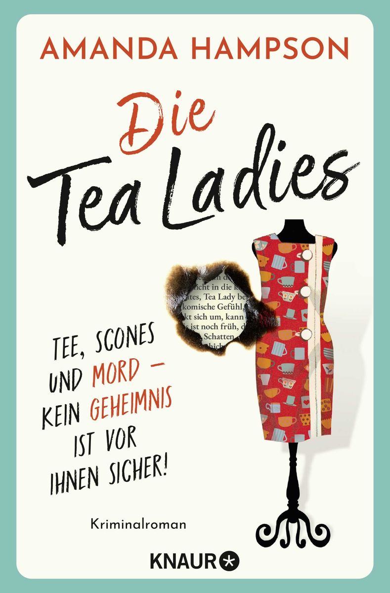 "Die Tea Ladies" online kaufen