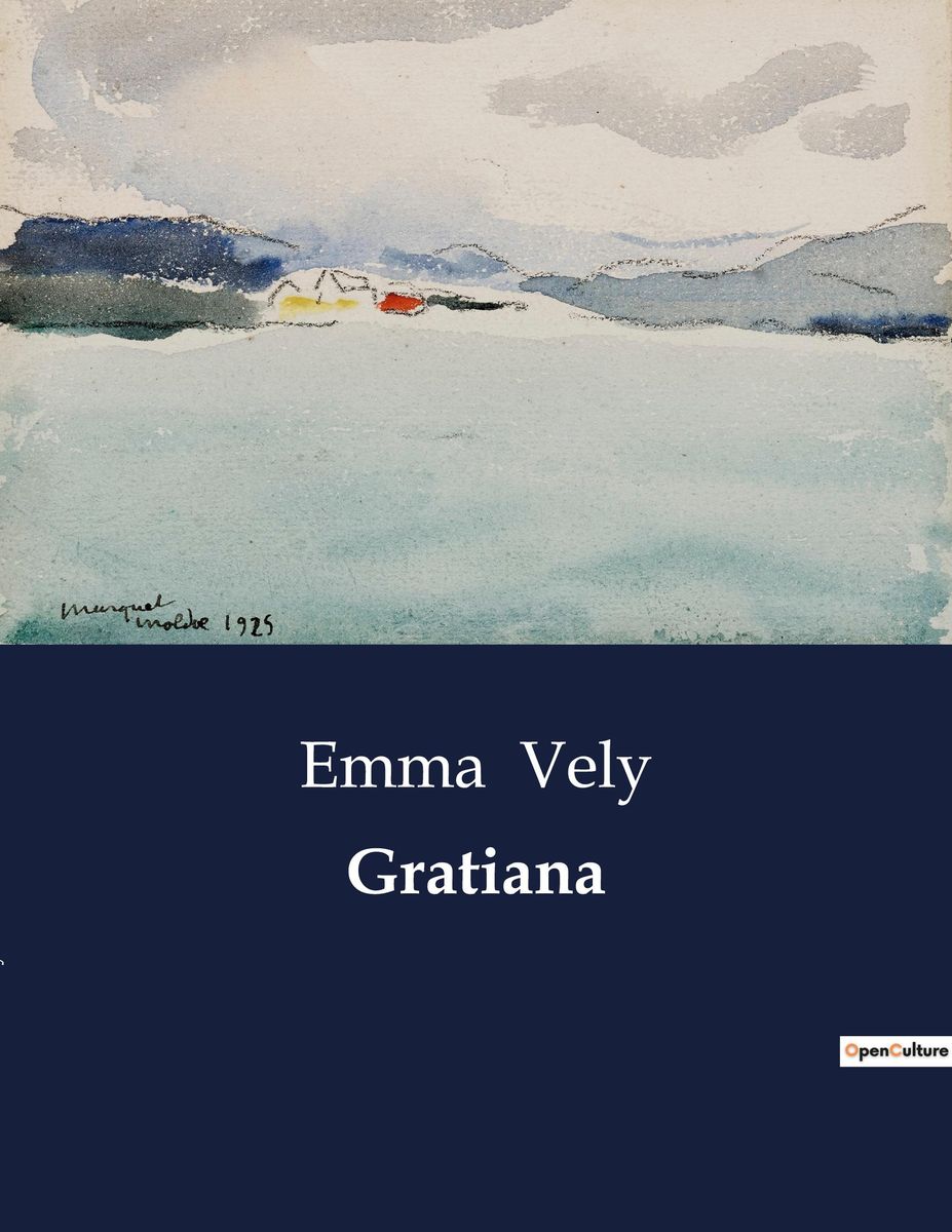 "Gratiana" online kaufen | Thalia