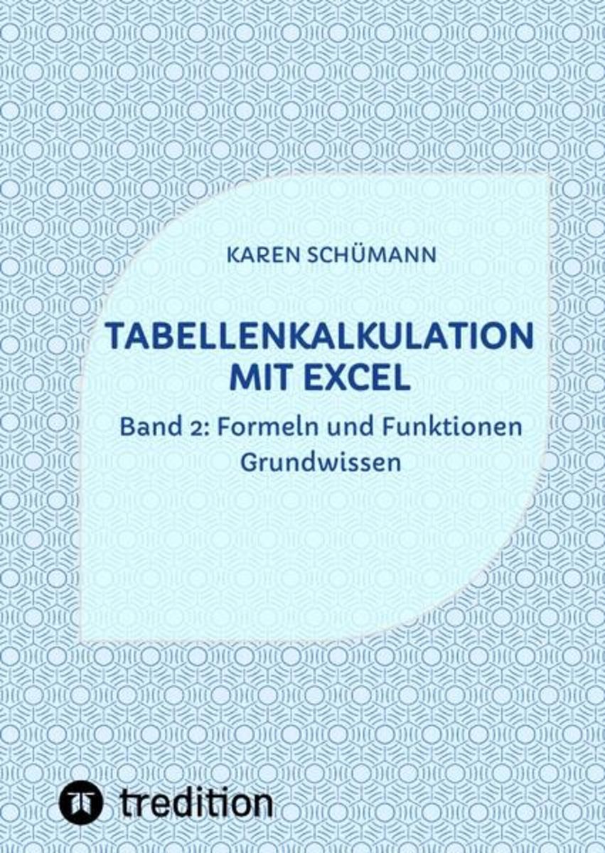 "Tabellenkalkulation mit Excel" online kaufen