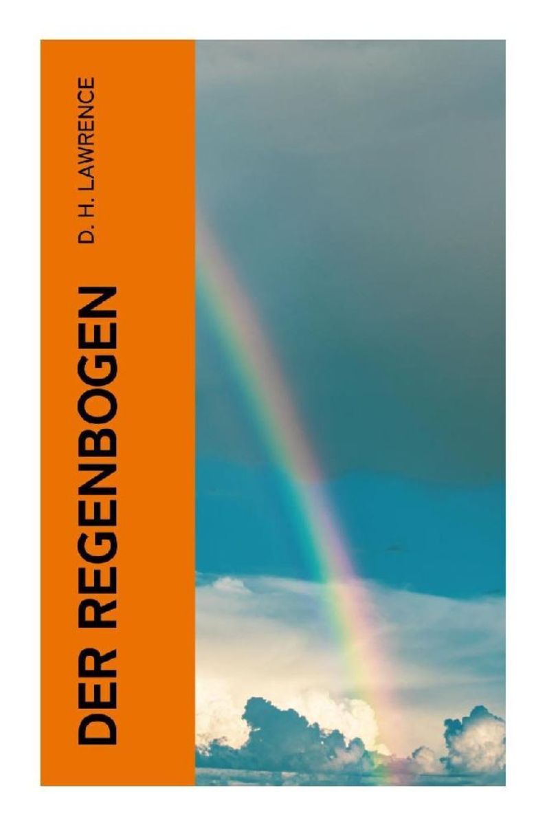 "Der Regenbogen" online kaufen