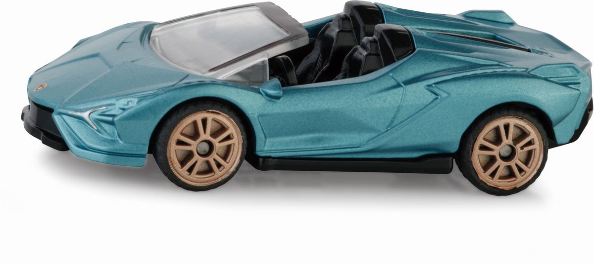 'SIKU - Lamborghini Sian Roadster' kaufen - Spielwaren