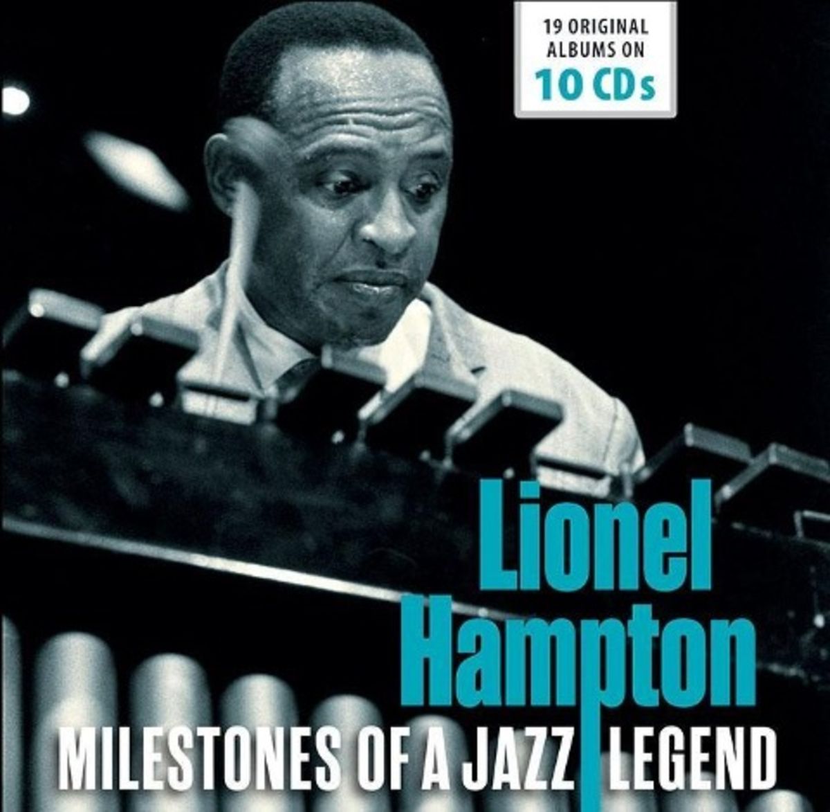 Milestones Of A Jazz Legend Von Lionel Hampton Auf CD Musik milestones-of-a-jazz-legend-von-lionel-hampton-auf-cd-musik
