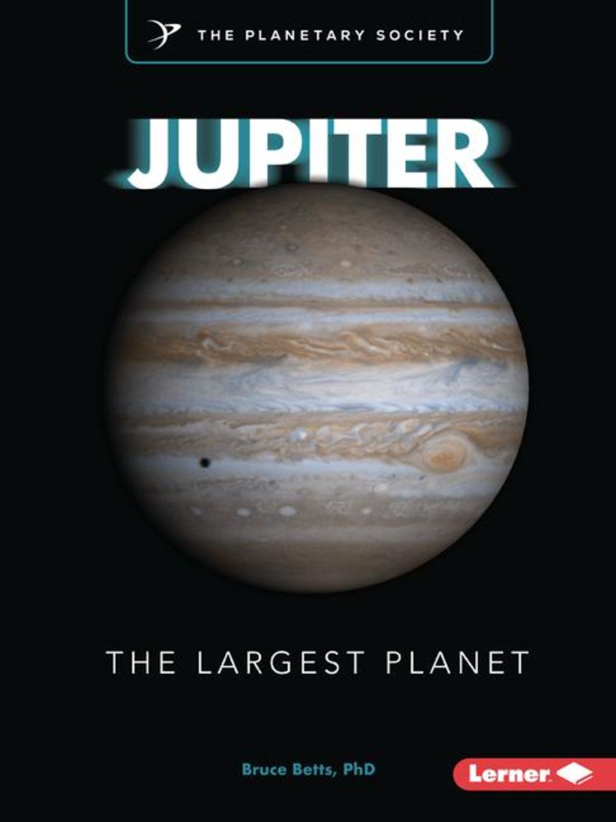 Jupiter von Bruce Betts - Taschenbuch - | Thalia