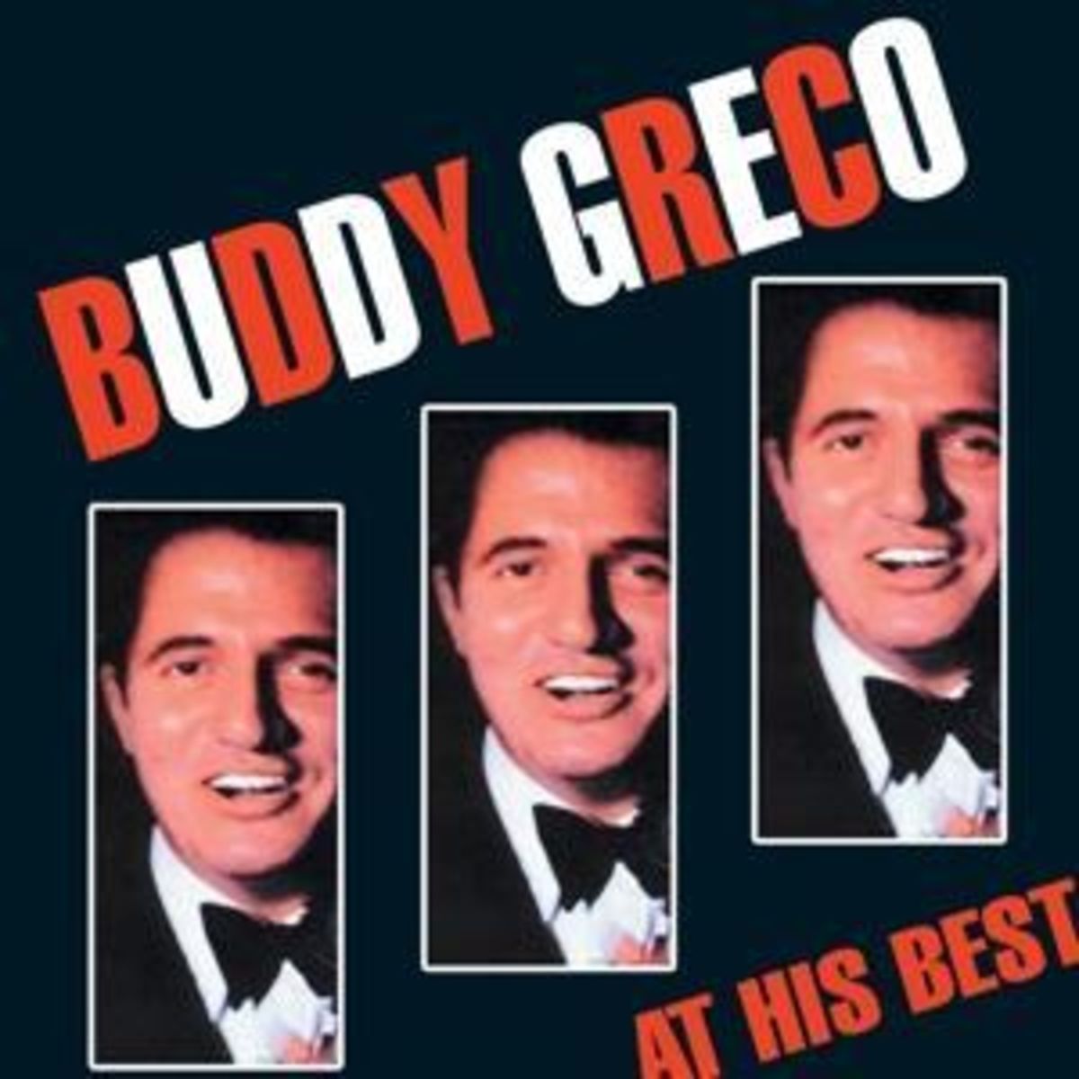 At His Best von Buddy Greco auf CD - Musik | Thalia